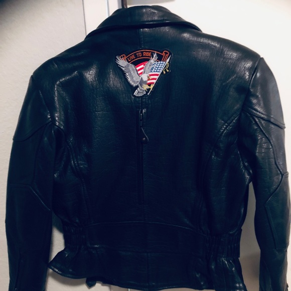 Arizona Biker Leathers | Jackets & Coats | Original Arizona Biker ...